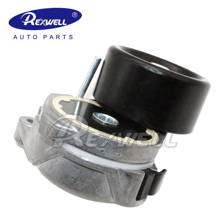 Rexwell OEM 16620-0S010 Auto Parts Engine Cooling Fan V-Belt Tensioner ...
