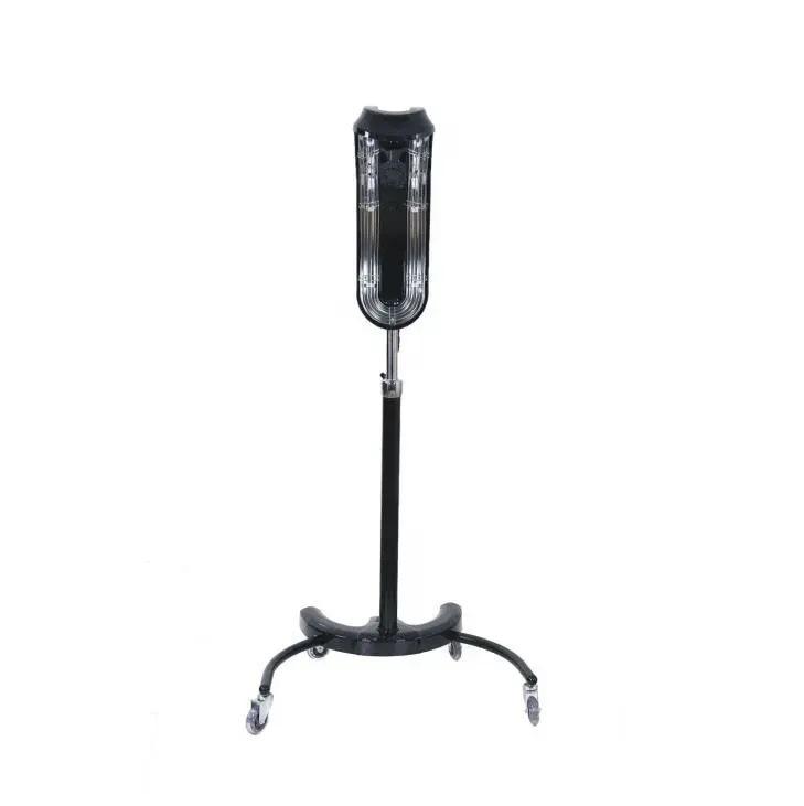 Salon Hair Heater Dryer - 360 Degree Rotary Multi-purpose