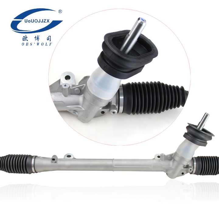 Steering Rack LHD Auto Steering Gear for Nissan Tiida-U12 & SENTRA B17 ...