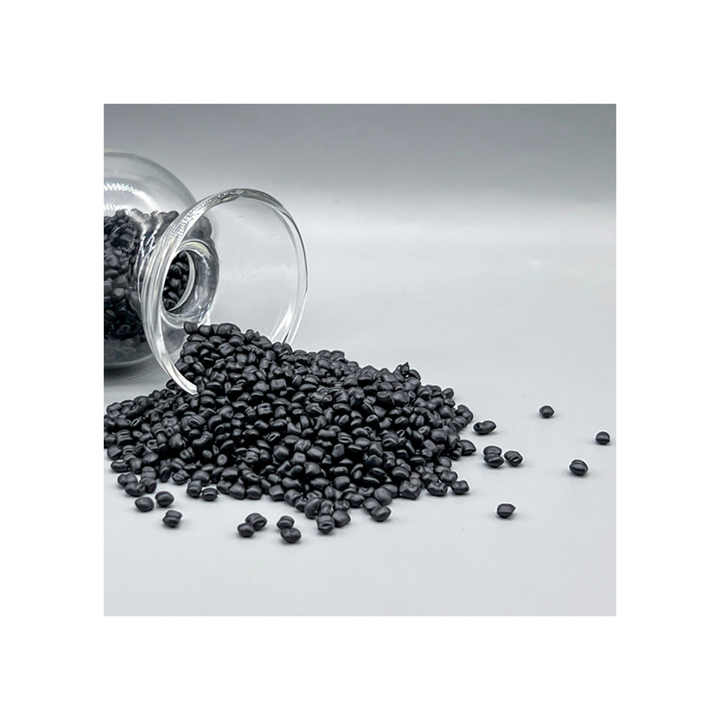 Dawn TPV Elastomer Rubber Pellets Replace ExxonMobil TPV Santoprene 101 ...