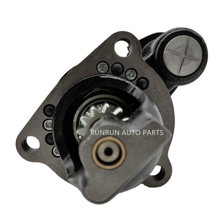 Ruian Runrun Auto Parts Co., Ltd. - Starter Motor, Alternator