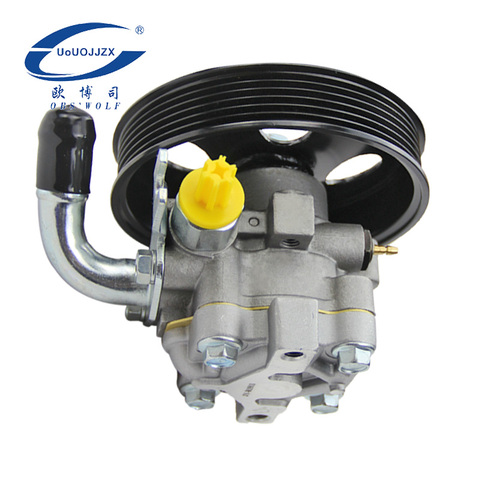 Auto Parts Hydraulic Pump for Hyundai H100 Power Steering