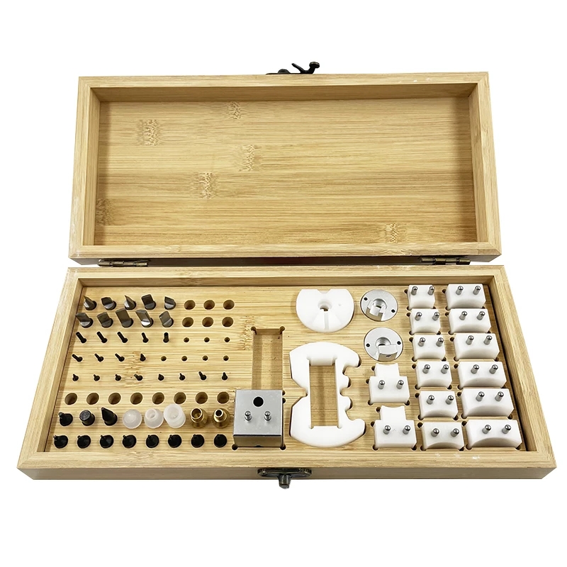Professional Watch Crown Tube Removal Tool & Snap-on Case Opener for ...