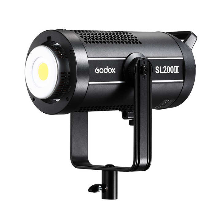 Godox SL-200 III 215W phone Bluetooth APP control high power indoor ...