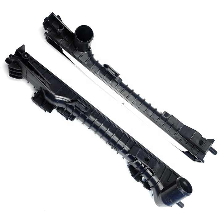 High-quality Car Radiator Plastic Tank for Ford Explorer
