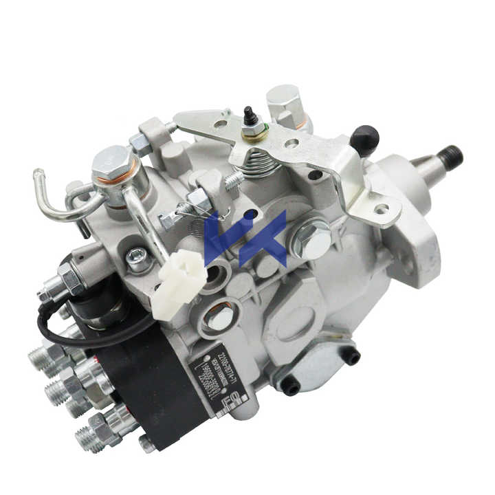 Diesel VE Fuel Pump 0460426457 for IVECO-FIAT CASE 2856722