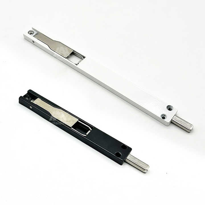 Wholesale Custom Single Point Security Sliding Hook Lock