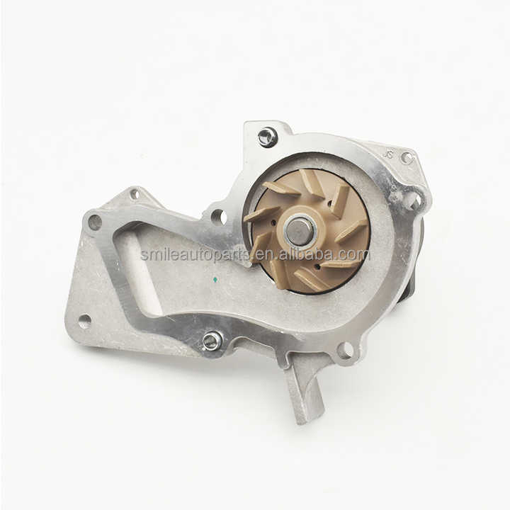 Smile Auto Parts Water Pump for Ford Focus Mondeo Kuga 1801313 1935496 ...