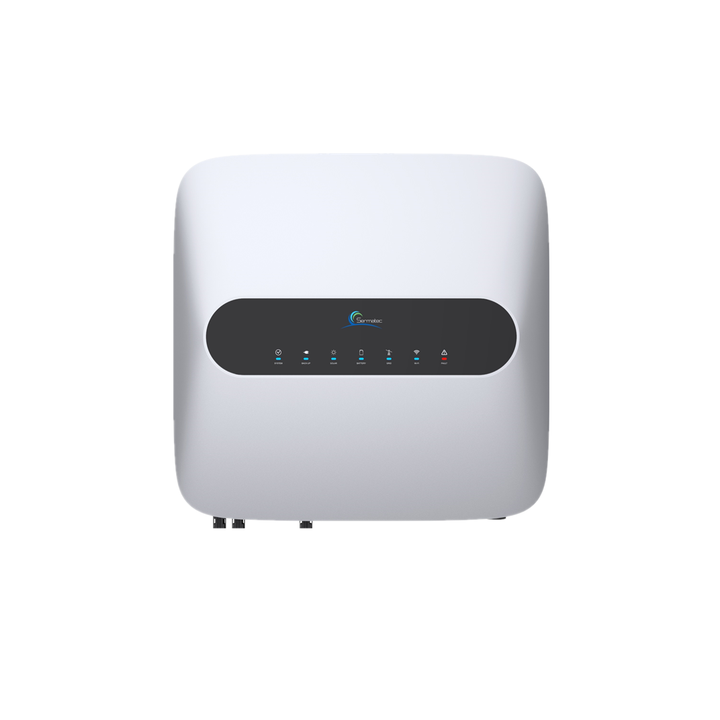 DAH Solar Sermatec SMT-10K-TL-TH 10 KW Off/On Grid 3 Phases Inverter ...