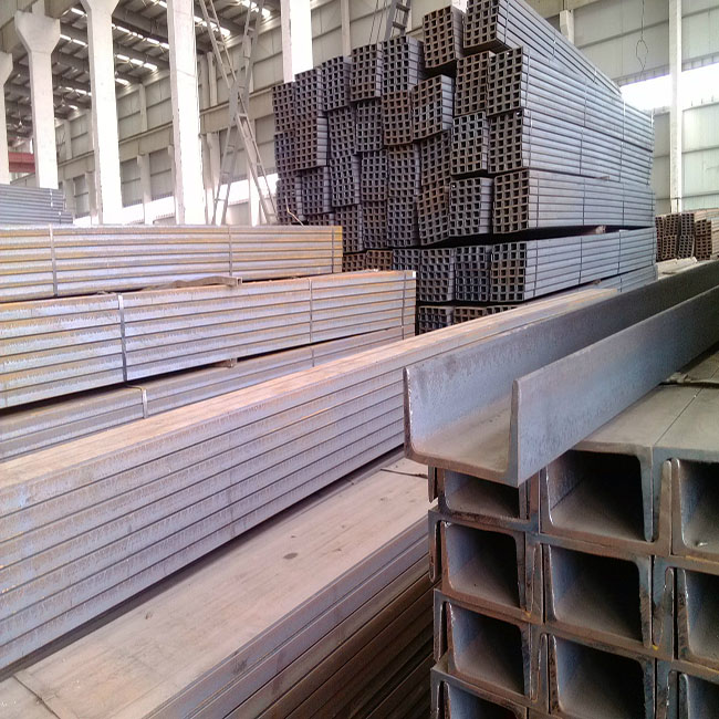 Durable jis standard c channel steel u channel sizes for Reliable ...