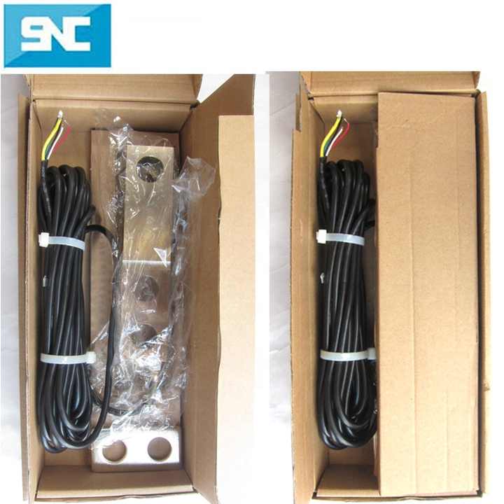 Básculas de plataforma celda de carga OIML y celda de carga NTEP 500kg ...