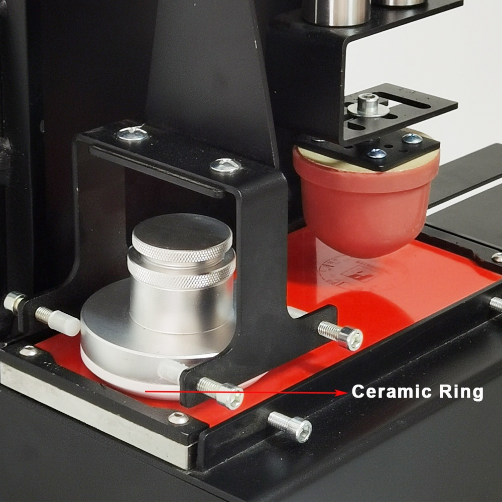 How to Choose the Best Pad Printing Ink Cup: A Complete Buying Guide