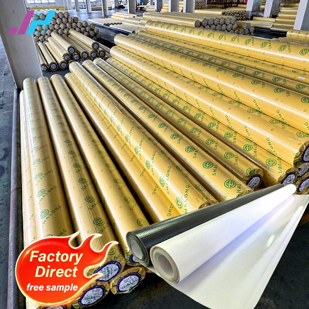 Best PVC Flex Banners Manufacturers in China for Advertising