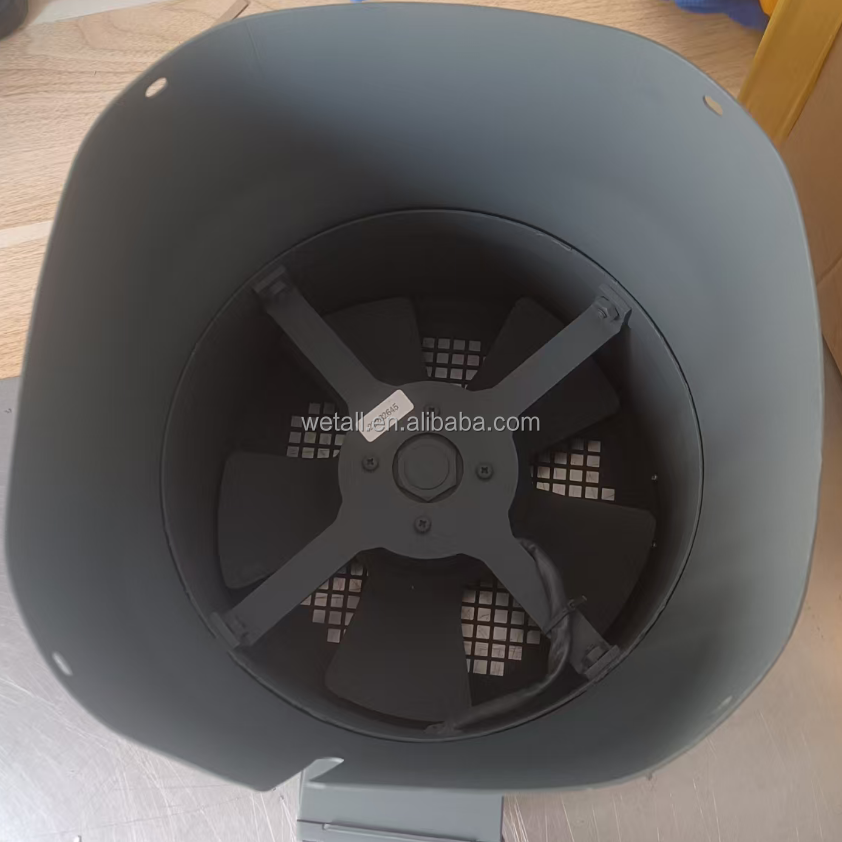 Forced Cooling Fan Model G112B Part No.81023057 220V or 380V Original ...