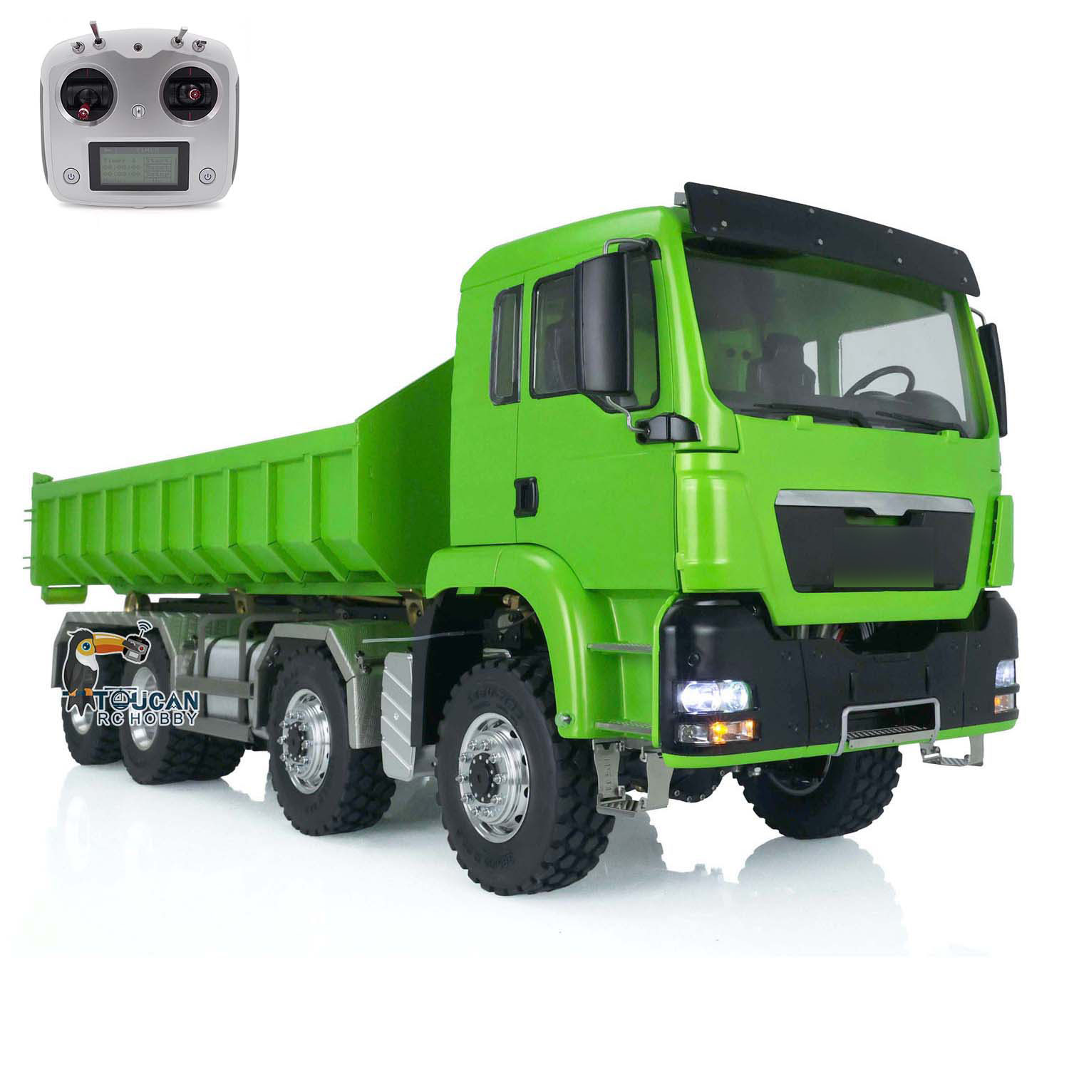 Man rc truck price store