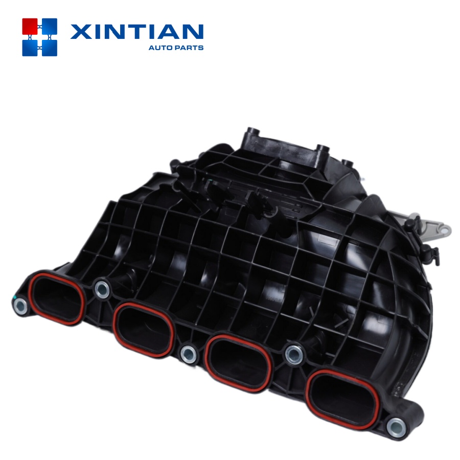 How to Choose the Best BMW B48 Intake for Performance & Reliability