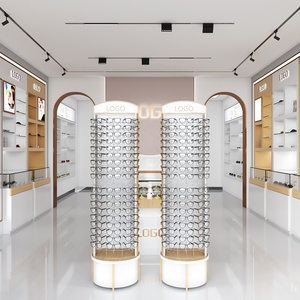 A Variety Of Wholesale optical lens cabinet To Display All Types Of ...