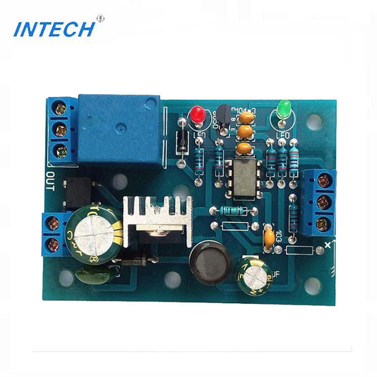 Buy In Bulk 94v0 Power Supply PCB Customized Pcb Assembly Service ...