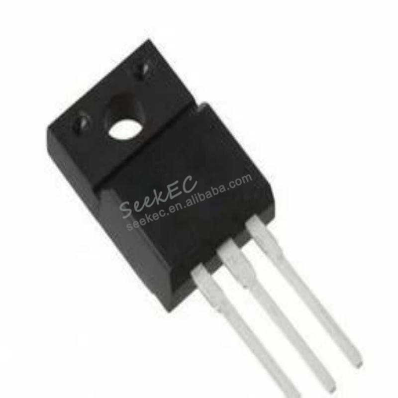 Verified Supplier MOSFET 10N65 TO-252 Package, 10A/650V Rating ...