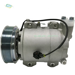 Powerful, Efficient Ac Compressor for Nissan Urvan - Alibaba.com