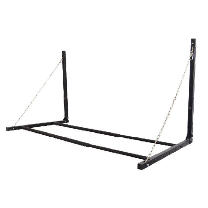 Wall Mounted Spare Tire Rack Foldable Tire Storage Rack For Warehouse ...