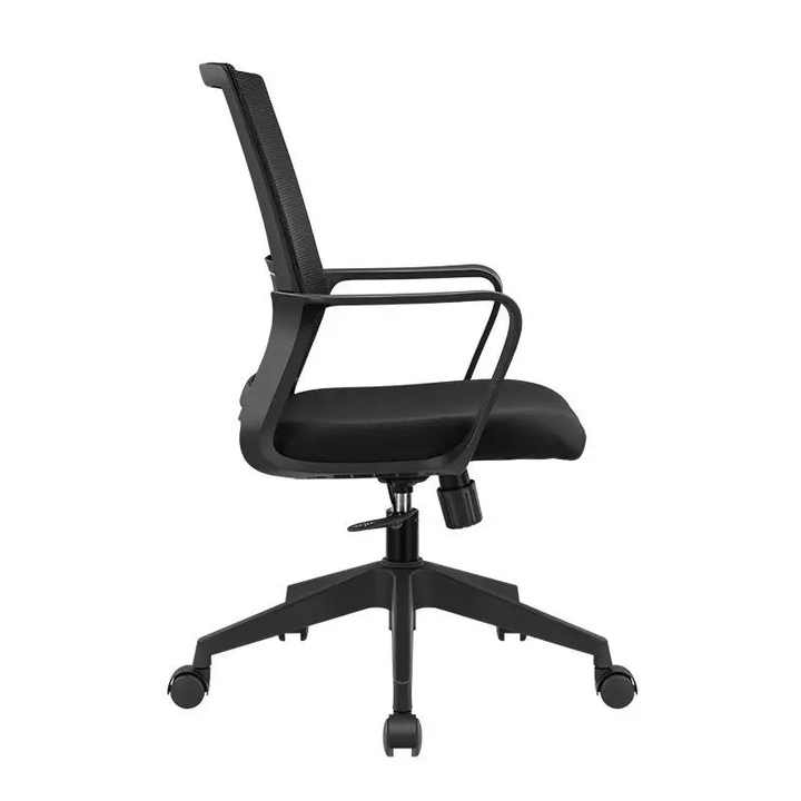 Adjustable Computer Chair Ergonomic 3d Handrail Sliding Seat Conference ...