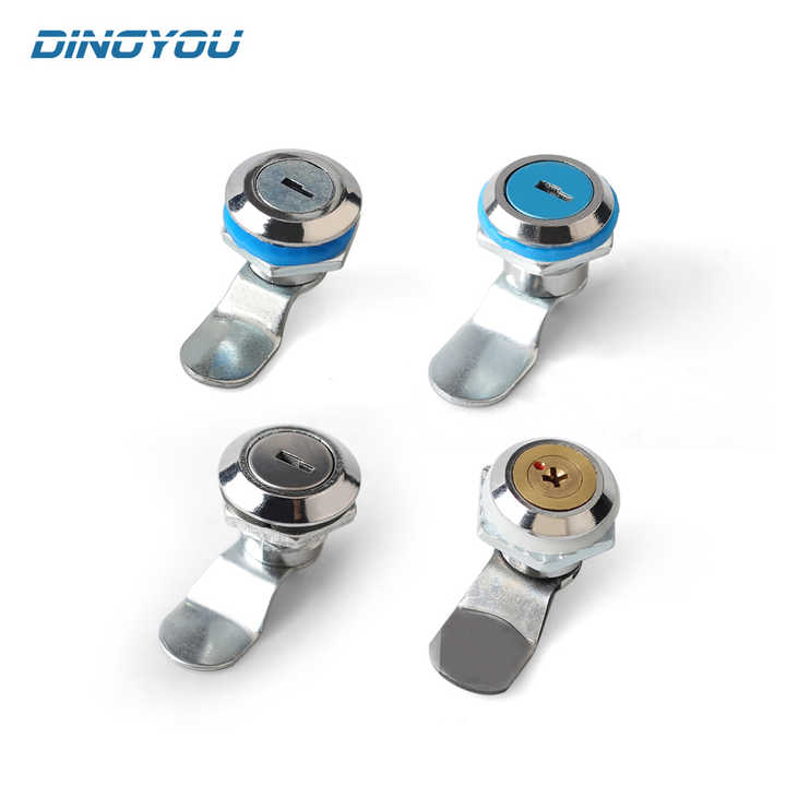 MS403Switch Electric Meter Box Lock, Deadbolt Lock Cabinet Lock ...