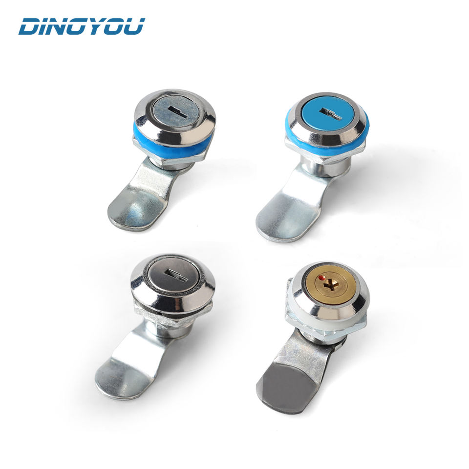 MS403Switch Electric Meter Box Lock, Deadbolt Lock Cabinet Lock ...