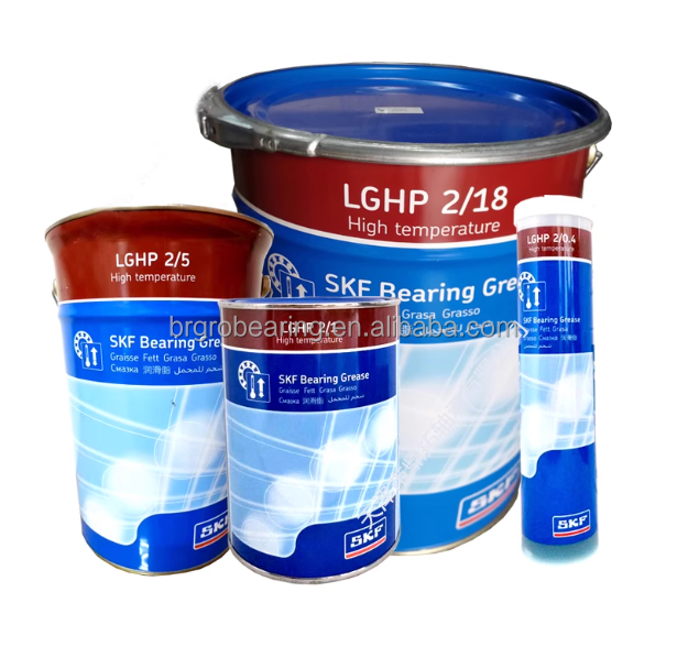 SKF Original Imported High Temperature Grease LGHP2/18| Alibaba.com