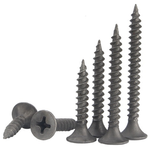 Buy Wholesale black hex head wood screws Products At Good Prices ...