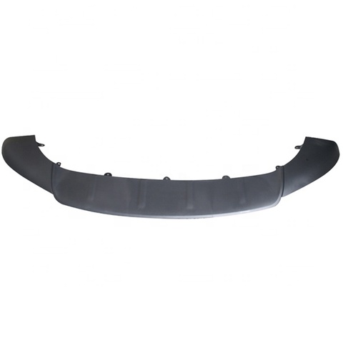 Rear Spoiler Air Deflector for Porsche Cayenne 958 2011
