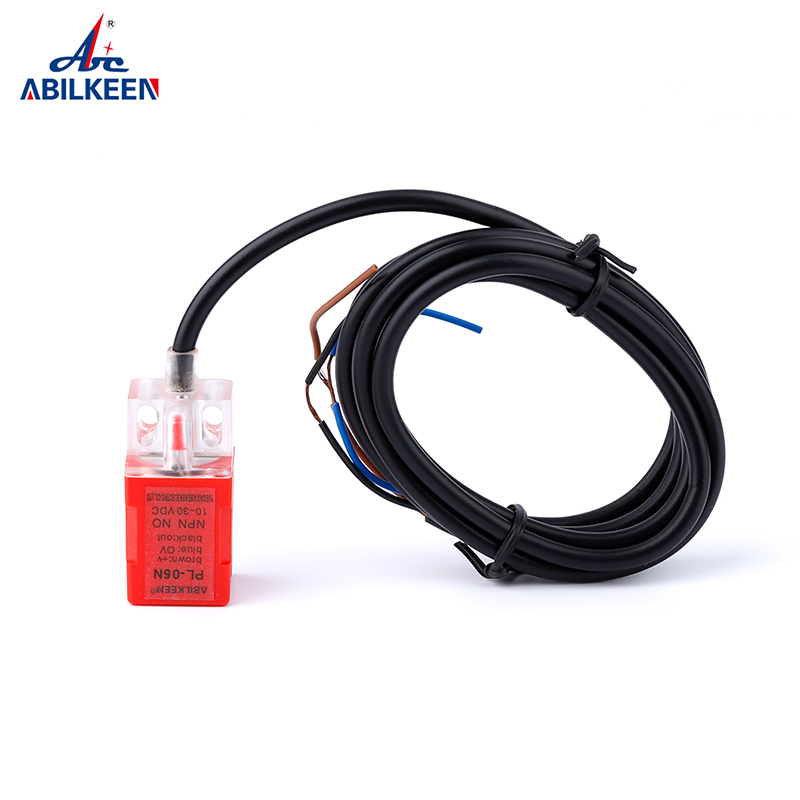 High-Performance ultrasonic sensor distance measurement for Accurate ...