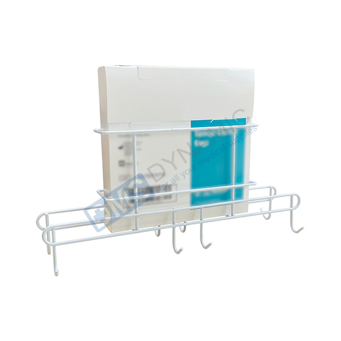 Company Overview - Shanghai Dynamic Medical Supplies Co., Ltd.