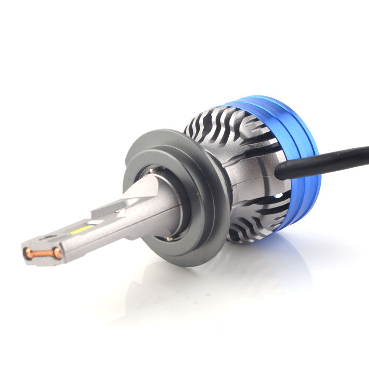 Auto Headlamp Led Headlight Bulb 150W 14000LM Super Bright Led H4 H11 ...