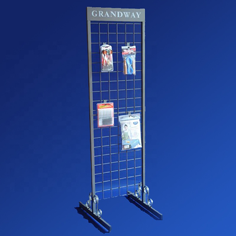 Universal Display Fixtures - Versatile Solutions for Retail