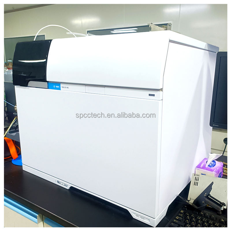 US Icp Ms Ms Spectroscopy Analysis Inductively Coupled Plasma ...