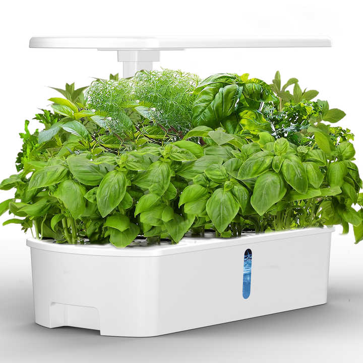 IGS-61 Smart Garden System - Indoor Hydroponics Kit