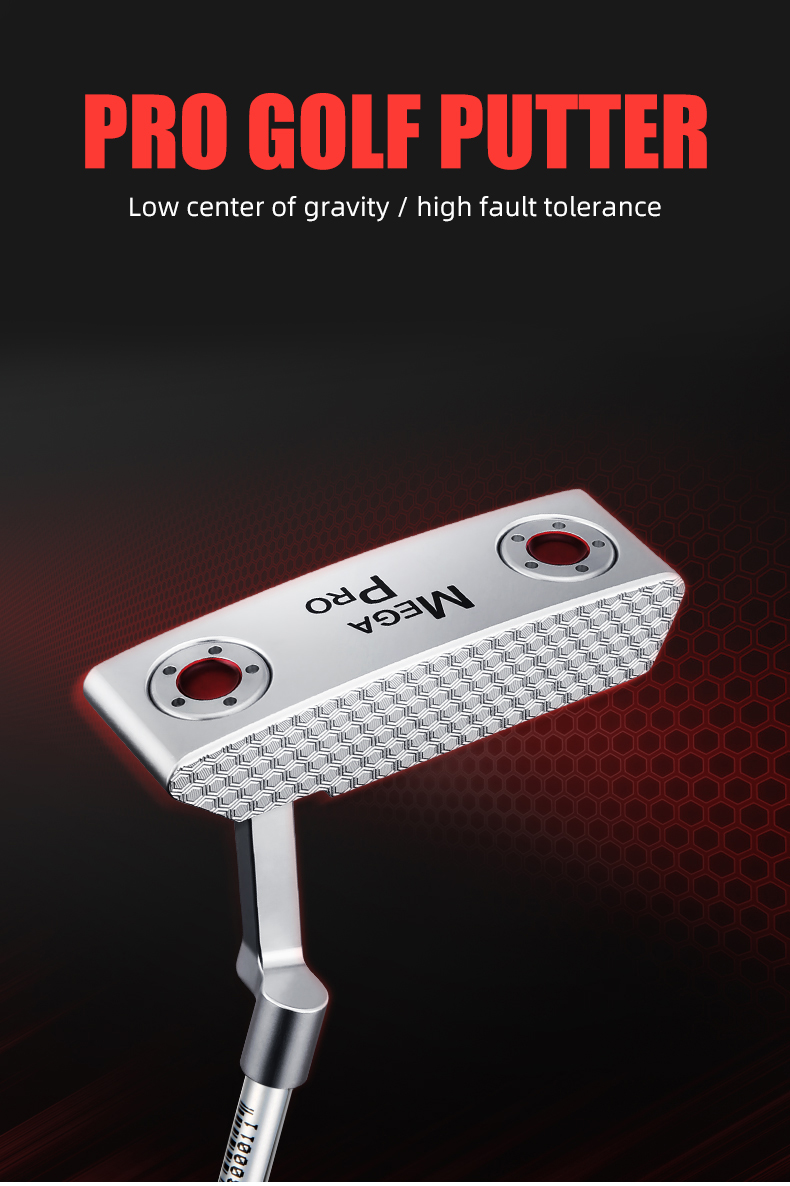 PGM TUG036 universal golf club putter de golf premium custom logo golf ...