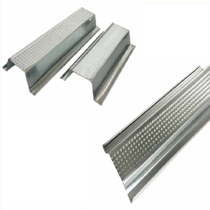 Berani dan efisien metal furring channel ukuran untuk bahan bangunan ...