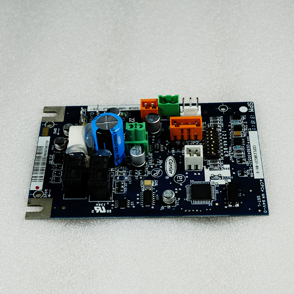 Carrier 32GB500362 Compressor Protection Module for Chillers