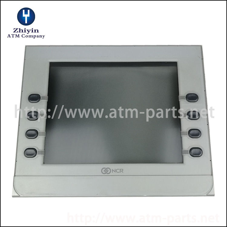 NCR ATM Machine Parts 6674 FDK 12.1 INCH 6676 FDK 12.1'' 445-0695229 ...