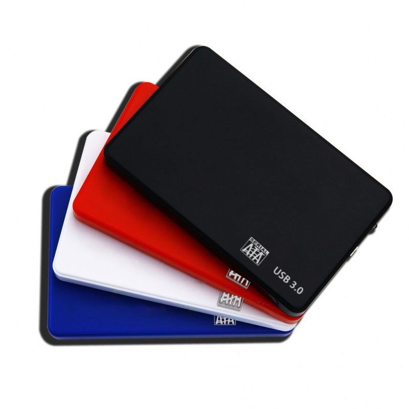 How to Choose the Best External Hard Drives 2TB for Your Needs