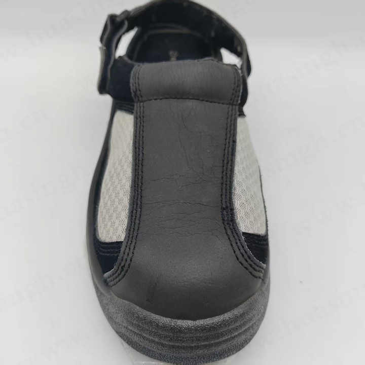 CXT,Factory Anti-Collision Safety Slippers With Adjustment Belt ...
