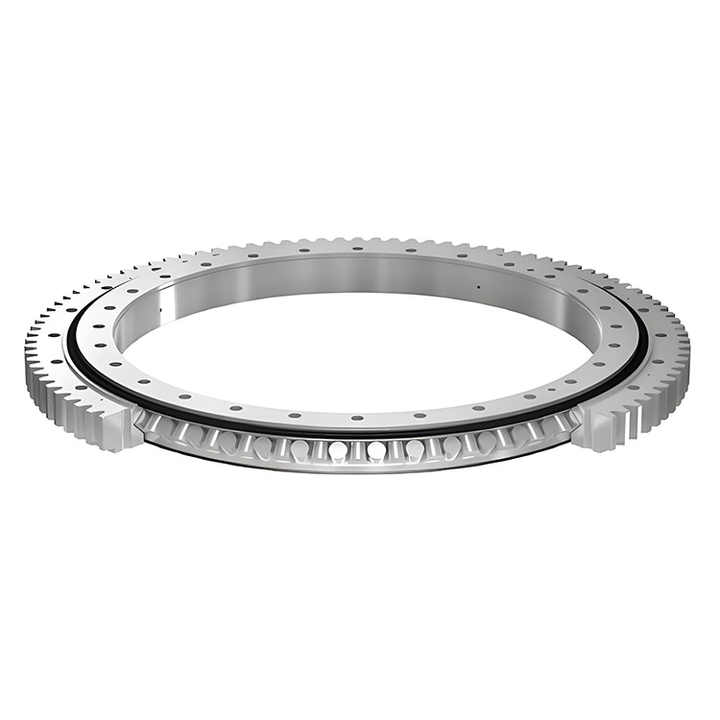 Turntable Support Slewing Fanlges Drive Aerial Work Platform Slewing ...