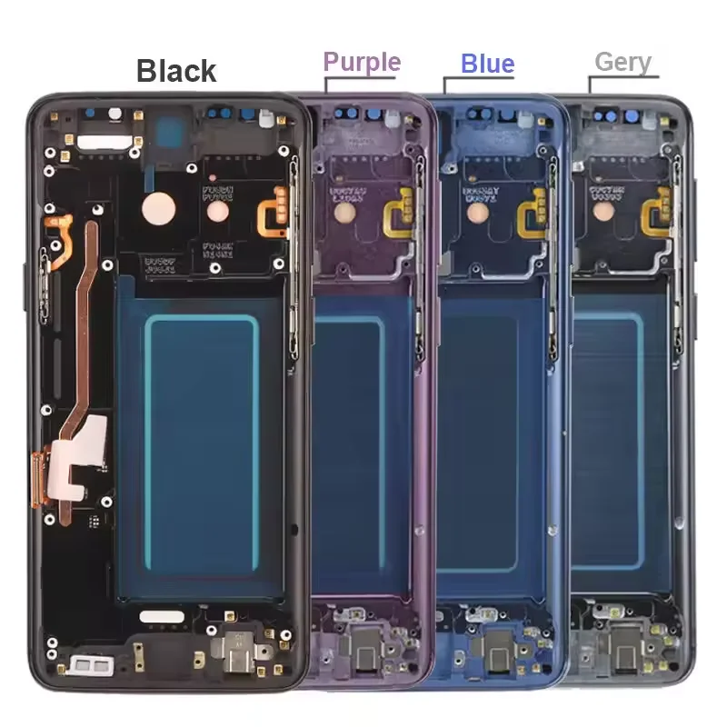 How to Choose Samsung Galaxy S9 Screen Replacement: A Complete Guide