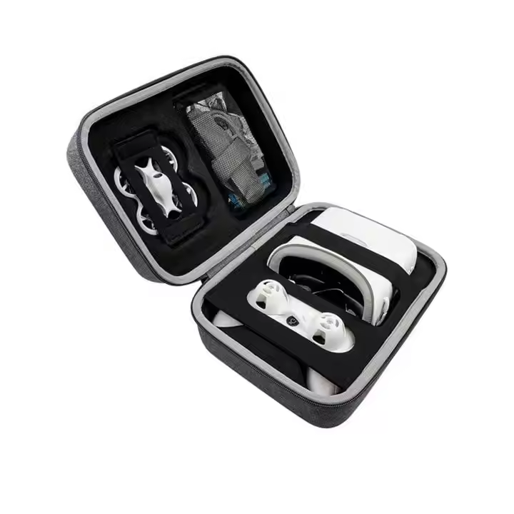BETAFPV Cetus X Fly Whale Outdoor FPV Radio Transmitter Set Hand Fly ...