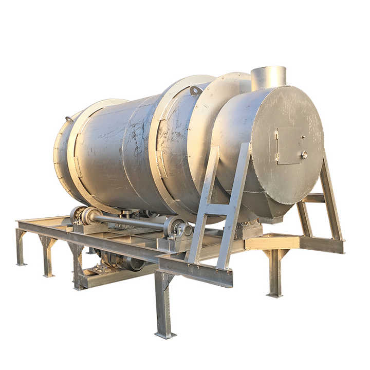 Refractory Materials Dryer High Temperature Resistance Design| Alibaba.com