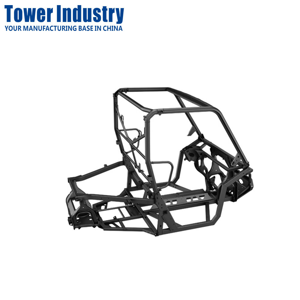 How to Choose the Best Sand Rail Frame: A Complete Buying Guide