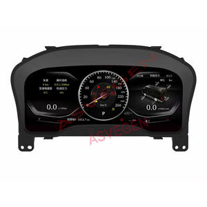 Upgrade Your Toyota Hiace Speedometer with Precision