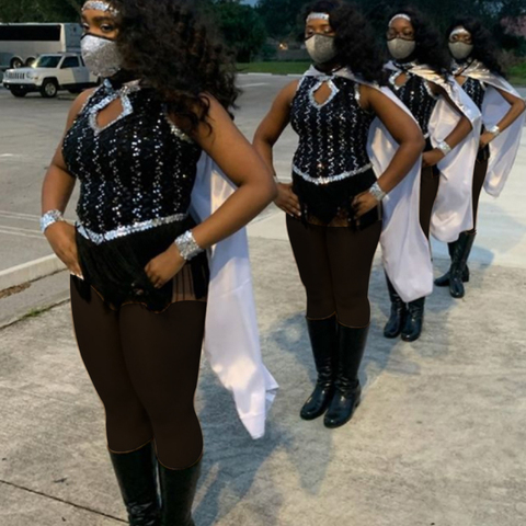 Majorette Costume, Majorette Costume direct from Guangzhou Normzl ...